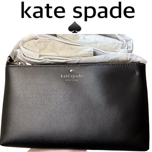 kate spade | Bags | Kate Spade Ivy Street Amy Crossbody Nwt | Poshmark